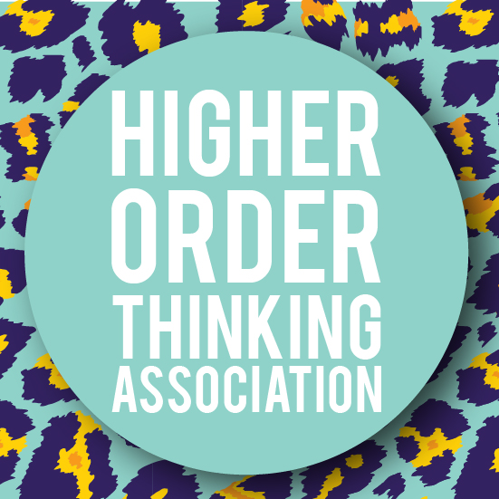 首頁 - HIGHER ORDER THINKING ASSOCIATION